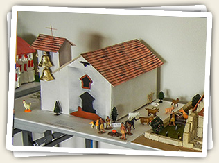 4th Graders Tour Mission San Juan Capistrano | Mt. Helix Academy